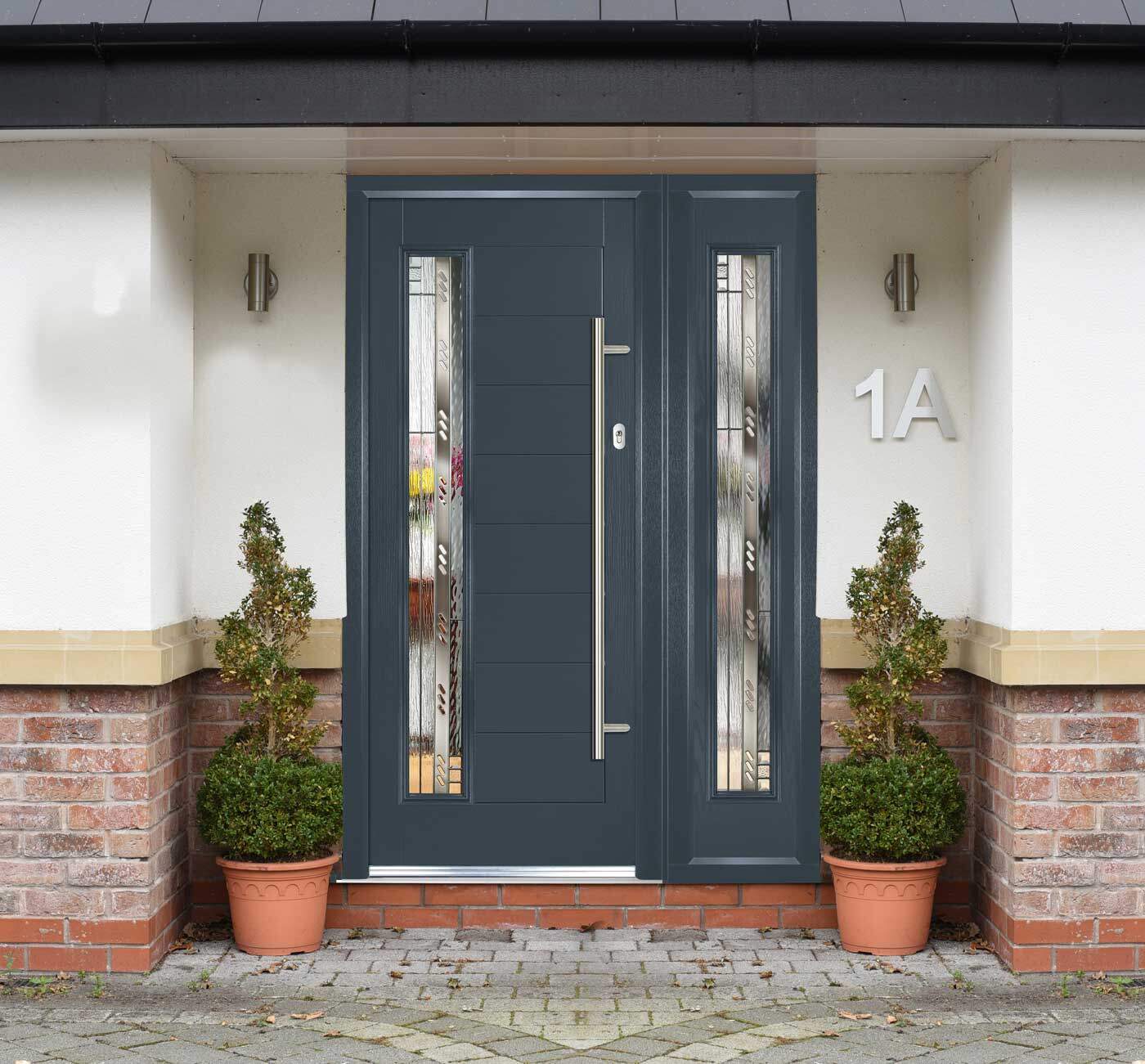 Glazeview Windows - No 1 Door and window installers - Kent