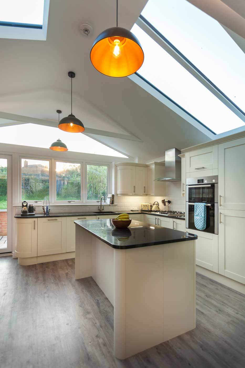 Glazeview Windows - No 1 Door and window installers - Kent