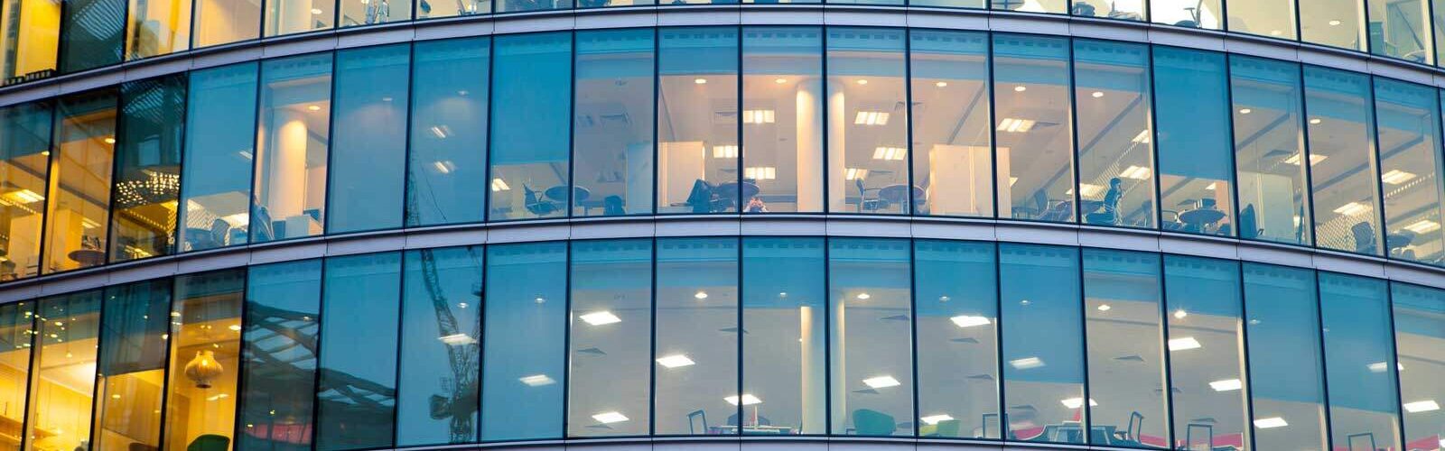 Expert Commercial Window Installers - Fast Service Since 2018