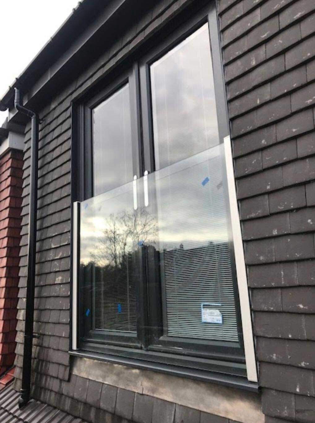 Various lofts - Glazeview Windows