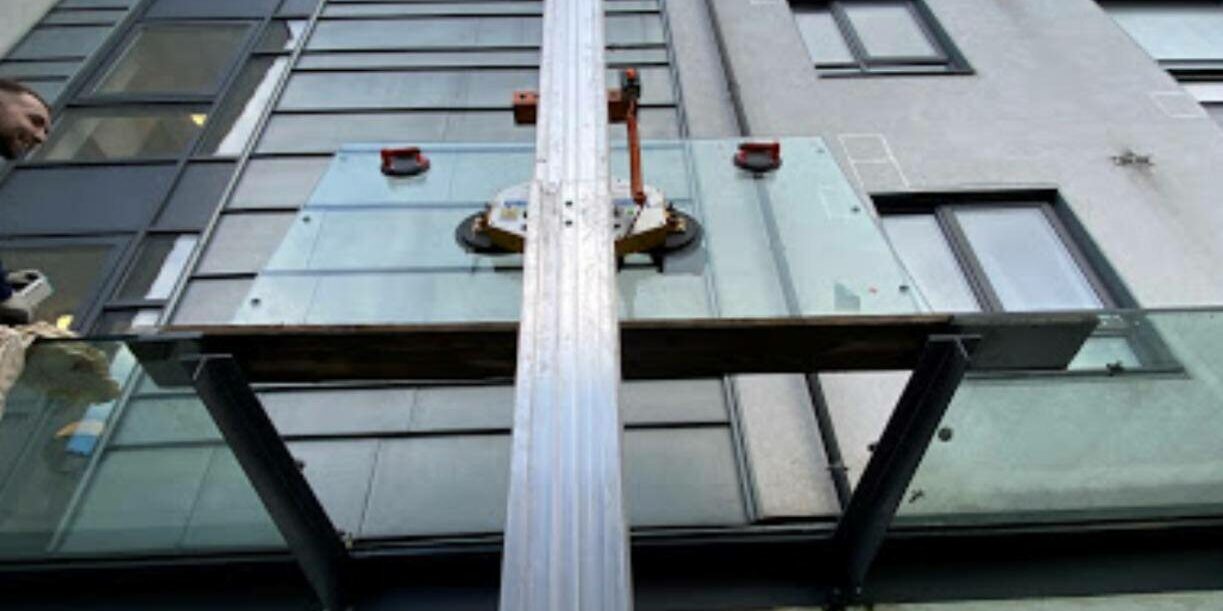 Large Glass Replacements - Glazeview Windows