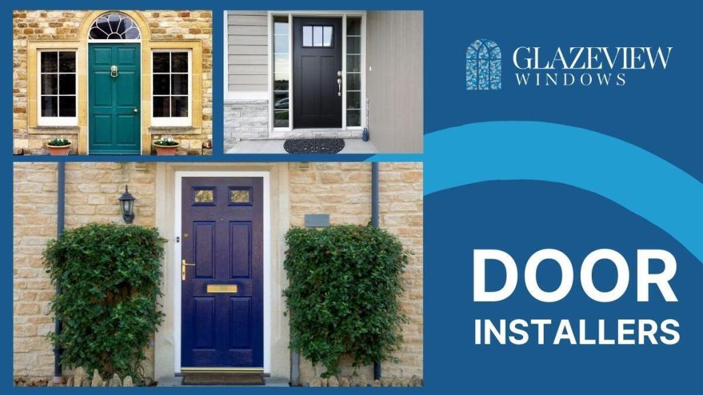 Door Installers - No 1 Door Installers company - Since 2018
