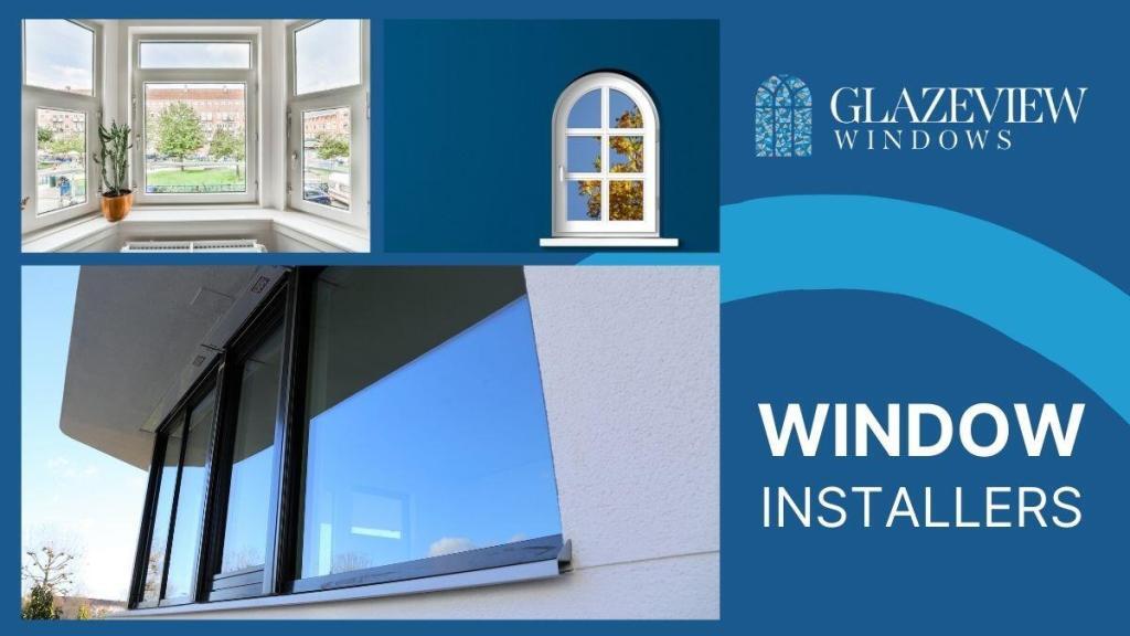 Window Installers - No 1 Window Installers Company